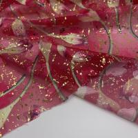 China Embellished Woven Jacquard Fabric High Abrasion Resistance L02-023 for sale