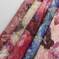 China High Durability Woven Jacquard Fabric L02-024 for sale
