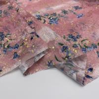 China Decorative High Durability Woven Jacquard Fabric Textures L02-025 for sale