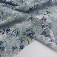 China Decorative High Durability Woven Jacquard Fabric Textures L02-025 for sale