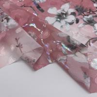 China High Fade Resistance Woven Jaquard Fabric Textures L02-027 for sale