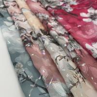 China High Fade Resistance Woven Jaquard Fabric Textures L02-027 for sale