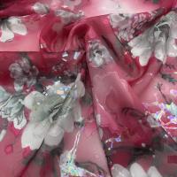 China High Fade Resistance Woven Jaquard Fabric Textures L02-027 for sale