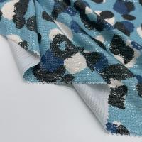 China Various Features Available Sequins Embriodery Fabric with Embroidery Yes for Various Weights M13-013 for sale