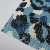 China Various Features Available Sequins Embriodery Fabric with Embroidery Yes for Various Weights M13-013 for sale