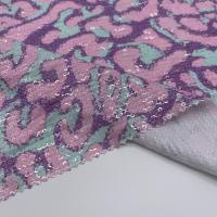 China Various Use Sequins Embroidered Cloth with Various Thickness and Various Technics for sale