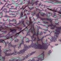 China Various Use Sequins Embroidered Cloth with Various Thickness and Various Technics for sale