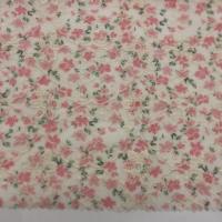 China Printed Cotton Embroidery Fabric Textile Various Yarn Count Eco Friendly M04-LK011 for sale
