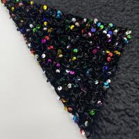China Lightweight Garment Patterns Embroidery Fabric M05-018 for sale