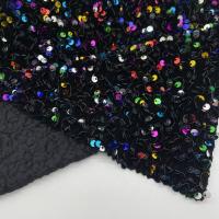 China Lightweight Garment Patterns Embroidery Fabric M05-018 for sale