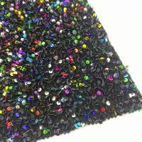 China Lightweight Garment Patterns Embroidery Fabric M05-018 for sale