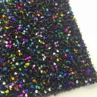China Lightweight Garment Patterns Embroidery Fabric M05-018 for sale