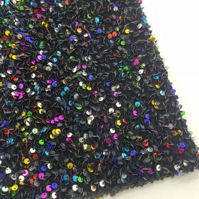 China Lightweight Garment Patterns Embroidery Fabric M05-018 for sale