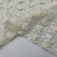 China Fashionable Eyelet Cotton Embroidery Fabric Various M13-026 for sale