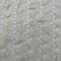 China Fashionable Eyelet Cotton Embroidery Fabric Various M13-026 for sale