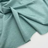 China Polyester Athletic Wicking Jersey Fabric Striped Pattern D16-008 for sale