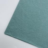 China Polyester Athletic Wicking Jersey Fabric Striped Pattern D16-008 for sale