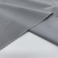 China Unisex Short Sleeve Sports Jersey Material Sports Attire Fabric For D16-012 for sale