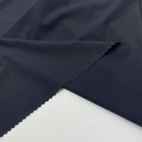 China 150gsm Short Sleeve football jersey material D16-015 for sale