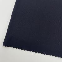 China 150gsm Short Sleeve football jersey material D16-015 for sale