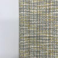 China Cotton Polyester Knitting Jacquard Fabric Cloth For Garment F02-090 for sale