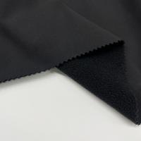 China Waterproof Soft Shell Clothing UV Protection 95%polyester 5%spandex for sale