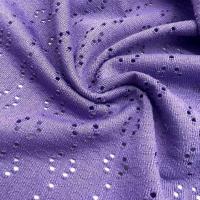 China Eco Friendly Cotton Embroidery Fabric Home Textile M04-LK026 for sale