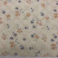 China Fabric Embroidery Cotton Material For Garment And Home Textile M04-LK007 for sale