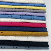 China Eco Friendly Knitting Jaquard  Sports Jersey Fabric Home Textile Medium GSM F02-034 for sale