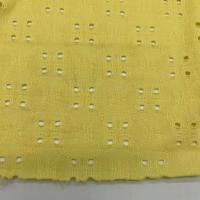 China Eco Friendly Knitting Jaquard  Sports Jersey Fabric Home Textile Medium GSM F02-034 for sale