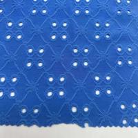 China Eco Friendly Knitting Jaquard  Sports Jersey Fabric Home Textile Medium GSM F02-034 for sale