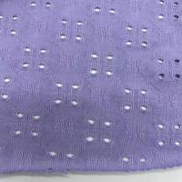China Eco Friendly Knitting Jaquard  Sports Jersey Fabric Home Textile Medium GSM F02-034 for sale
