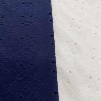 China Garment Stock Sports Jersey Fabric Knitting Jaquard Fabric F02-035 for sale