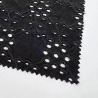 China Knit Sports Jersey Fabric Material Medium GSM Customized F02-067 for sale