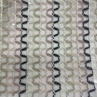 China Soft Mesh Embroidery Fabric 100% Polyester Unique For Women Garments And Bags for sale