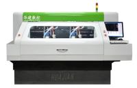 China 2 Spindle Milling and Drilling HuaJian 480*560 20Krpm for sale