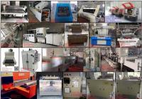 China Whole PCB Equipments For Single Sided Board Production for sale