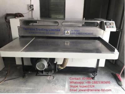 China Used Automatic CCL Cutting Machine for sale