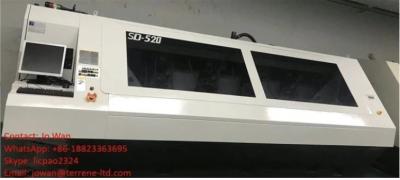 China Used PCB Drilling Machine With 5 Spindle for sale