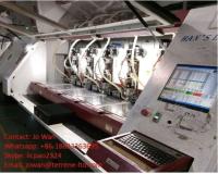China Linear Motor Drilling PCB Machine for sale