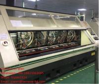 China TAI LIANG 6 Axis PCB Drilling Machine for sale