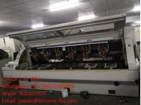 China HITACHI MARK30 PCB Drilling Machine for sale