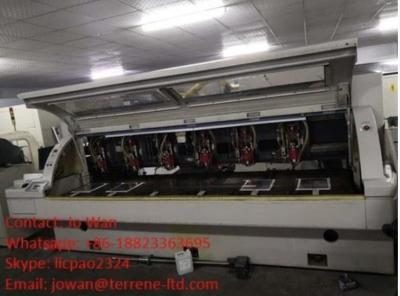 China HITACHI MARK30 PCB Drilling Machine for sale