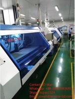 China Fully Automatic Four Heads CNC Machine for sale
