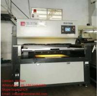China Used PCB LED Exposure Machine_CR-LE1200 for sale