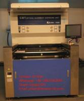 China PCB LED CCD Exposure Machine for sale