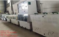China PCB Etching Film Stripping Machine for sale