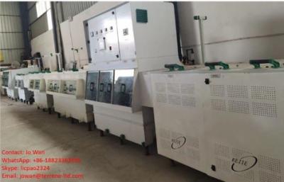 China PCB Etching Film Stripping Machine for sale