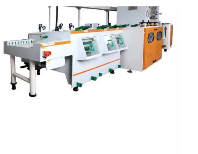 China Double Side PCB Grinding Equipment for sale