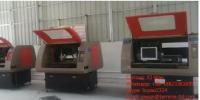 China CNC Router 2 Heads Drilling and Routing Machine for sale